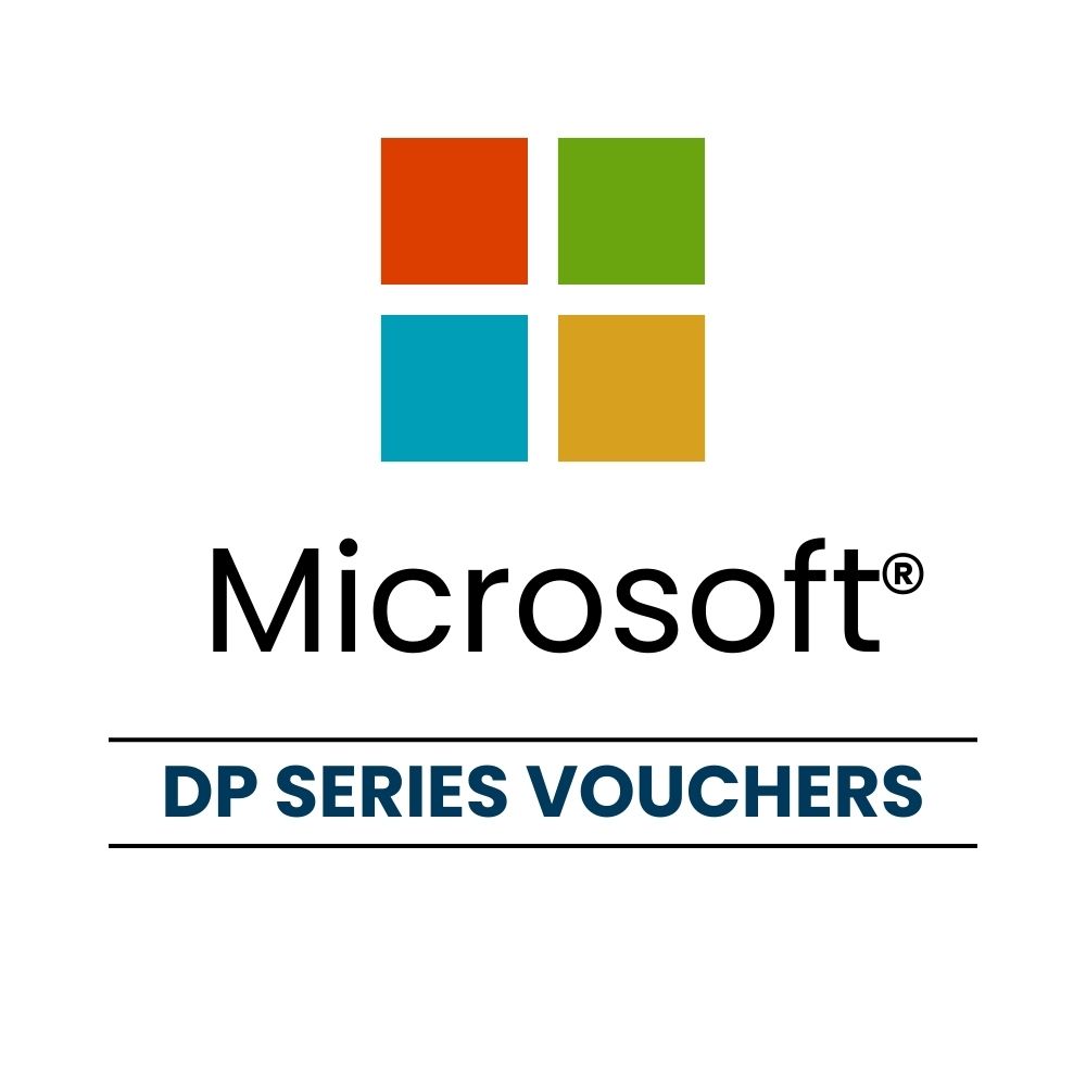 Microsoft DP Series - Itcertifications4u